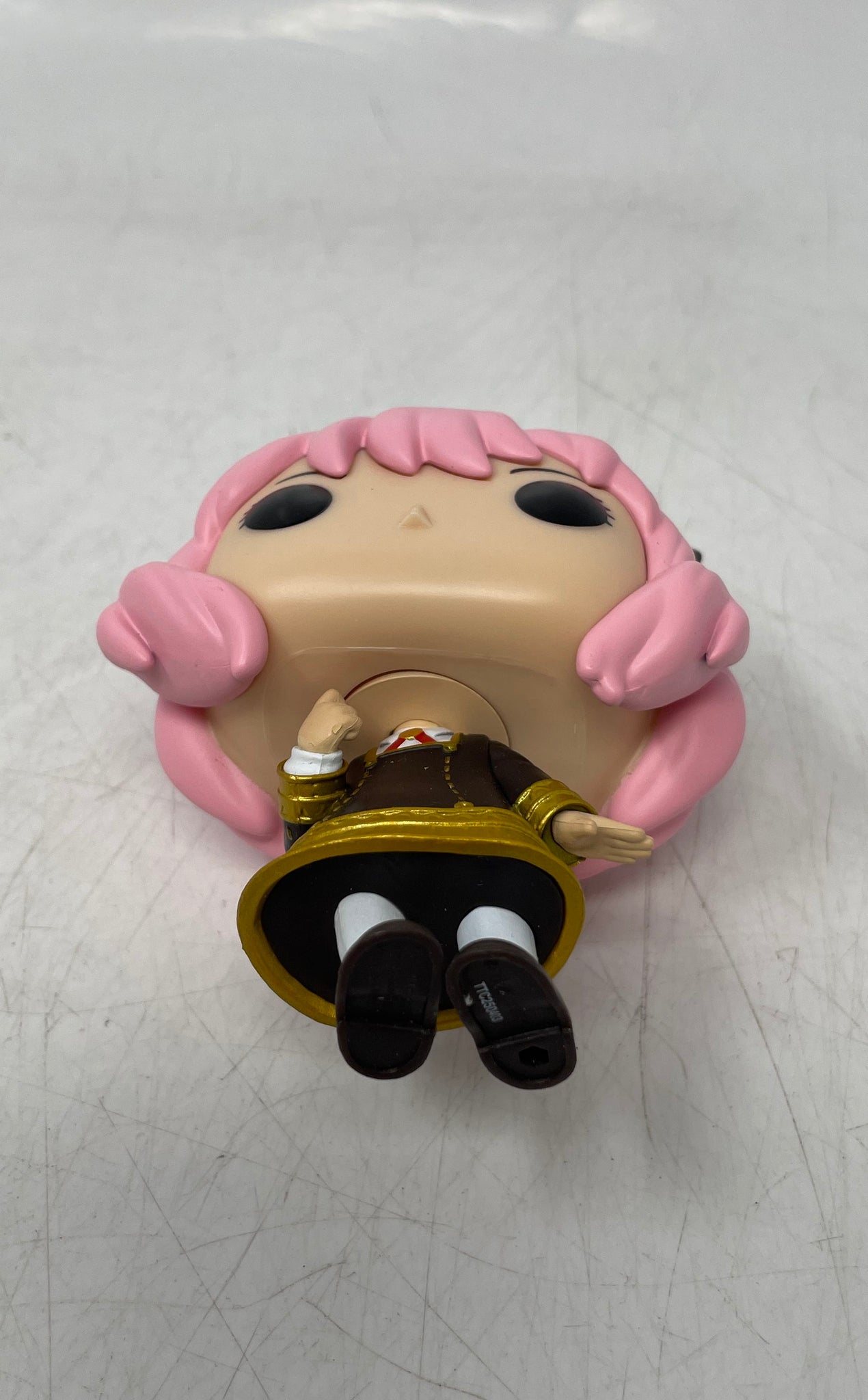 Funko Pop! Animation Spy X Family 1949 Anya Forger Vinyl Action Figure ...