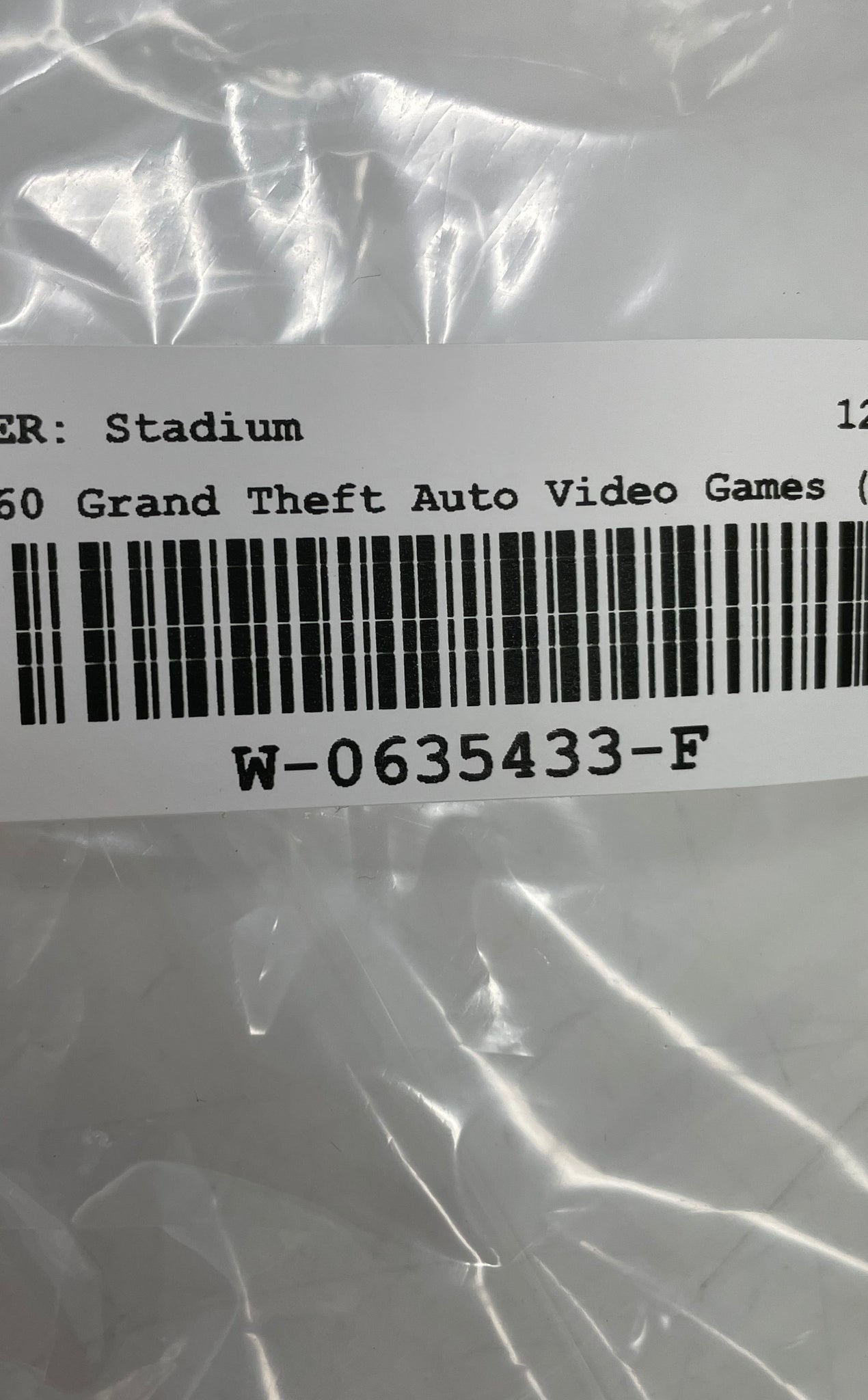 Rockstar Games Xbox 360 Grand Theft Auto Video Games 2 Pieces Not Test ...