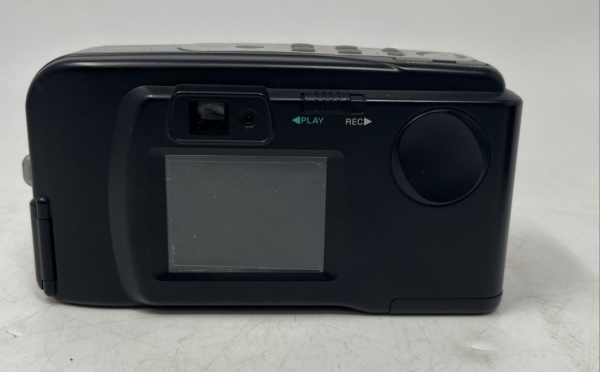 RCA Model CDS4100 1.5 Megapixel Autofocus Digital Camera Not Tested ...