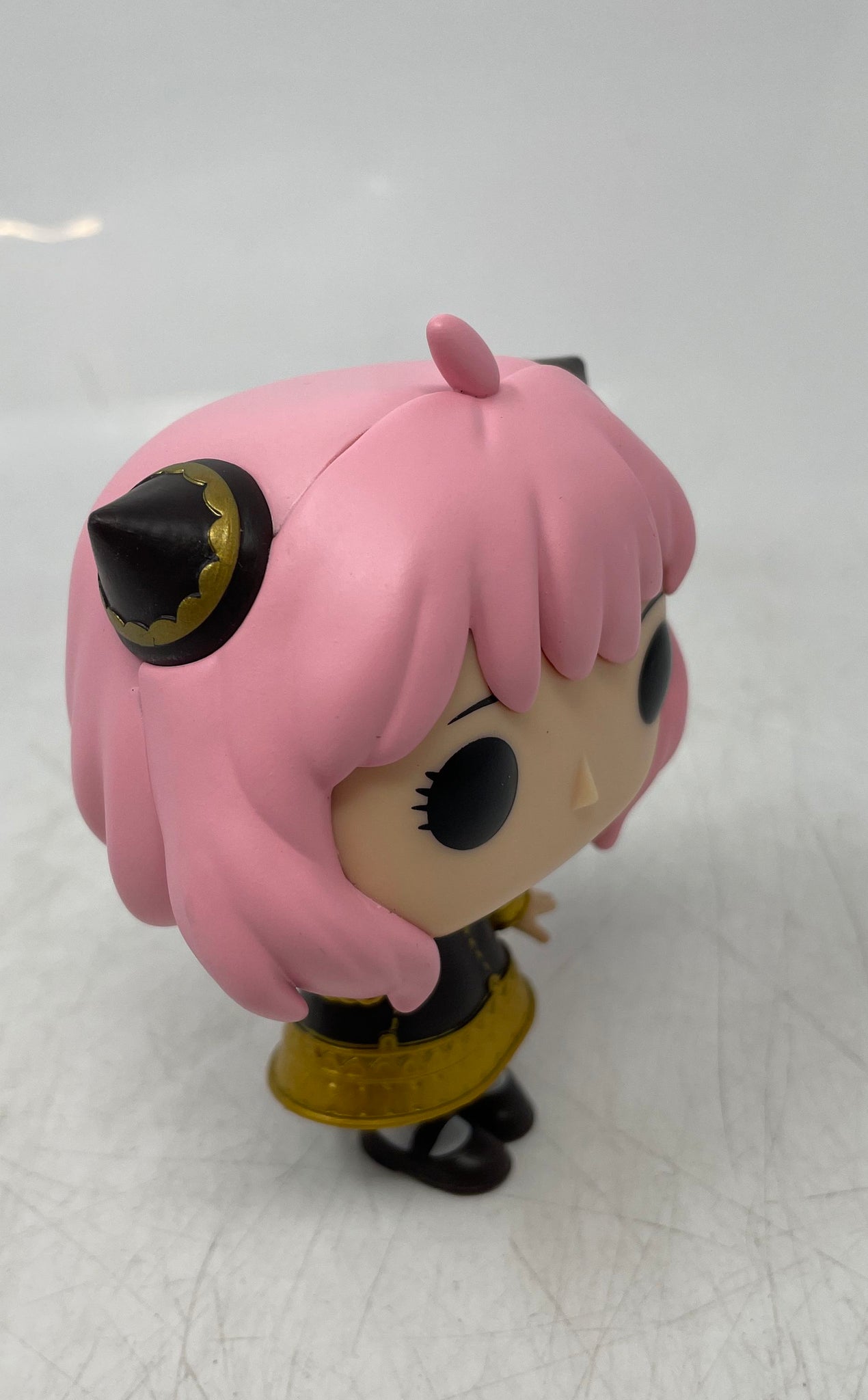 Funko Pop! Animation Spy X Family 1949 Anya Forger Vinyl Action Figure ...