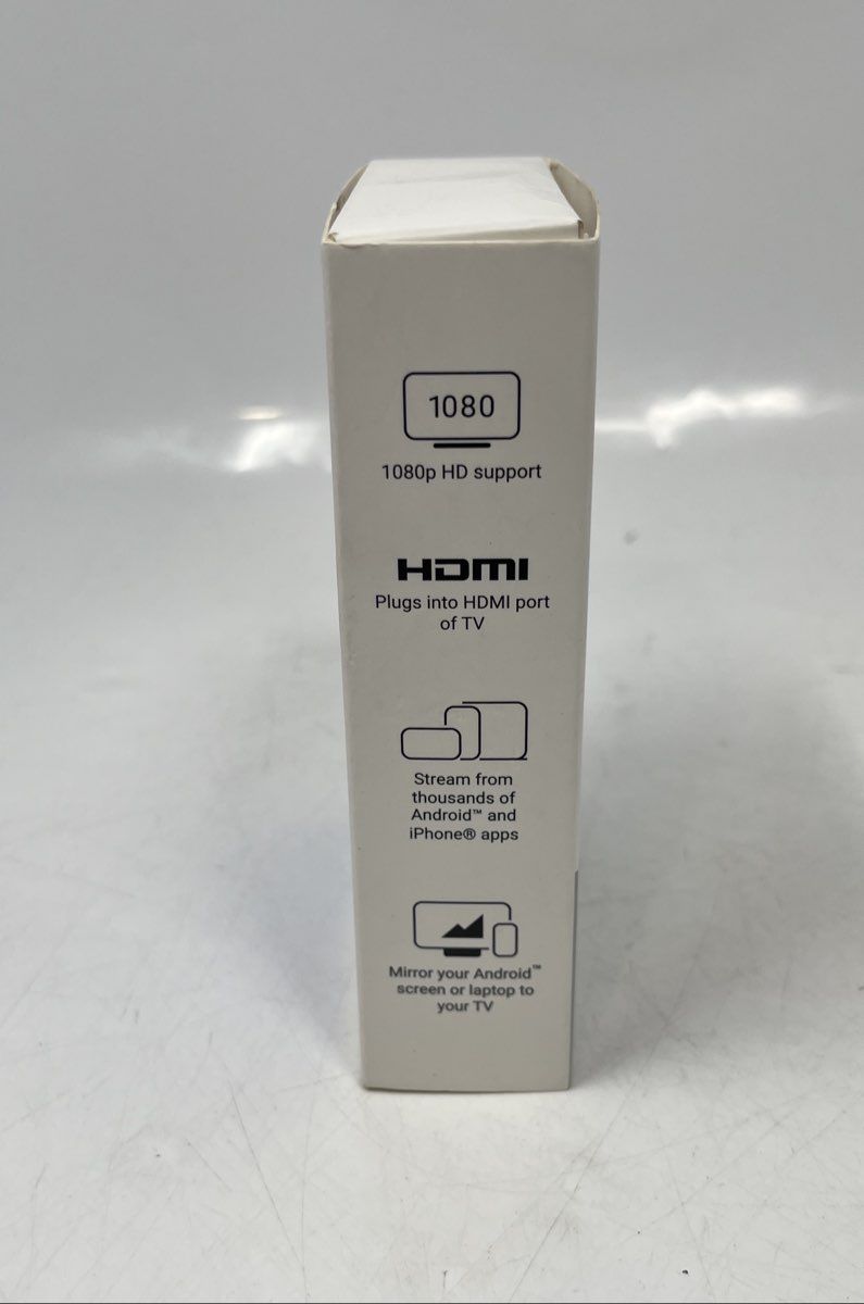 TV Buddy HD Support HDMI Display Digital Wi-Fi Sharing Screen Caster N ...