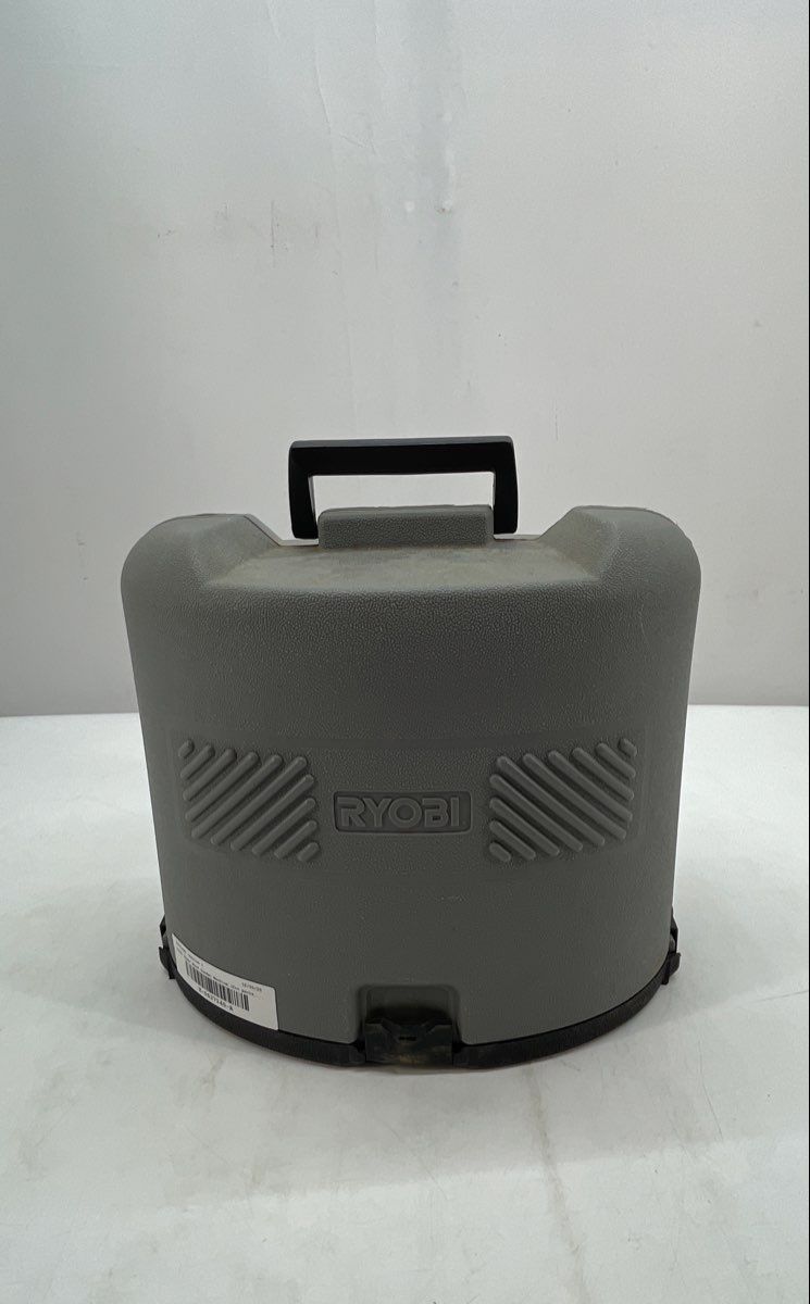 Ryobi R160 Power Wood Corded Electric Sander Machine Router Not Tested ...