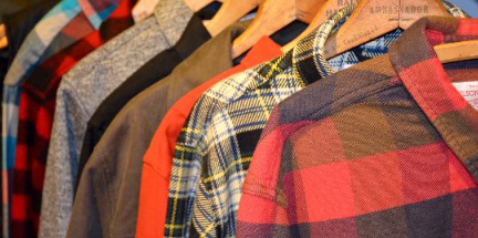 Mystery Clothing Box - Women's Tops - 20 Pieces – The Goodwill Box