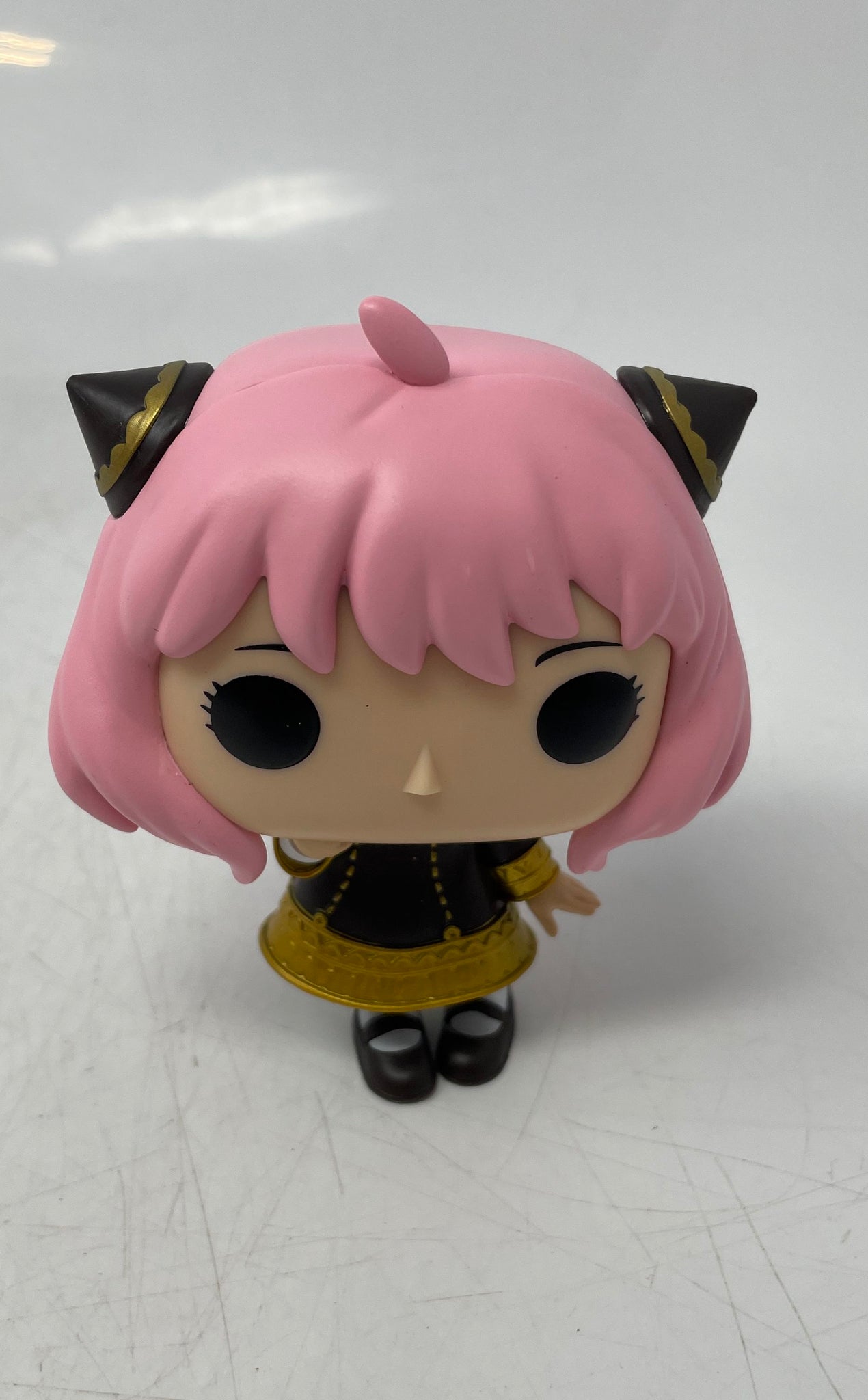 Funko Pop! Animation Spy X Family 1949 Anya Forger Vinyl Action Figure ...