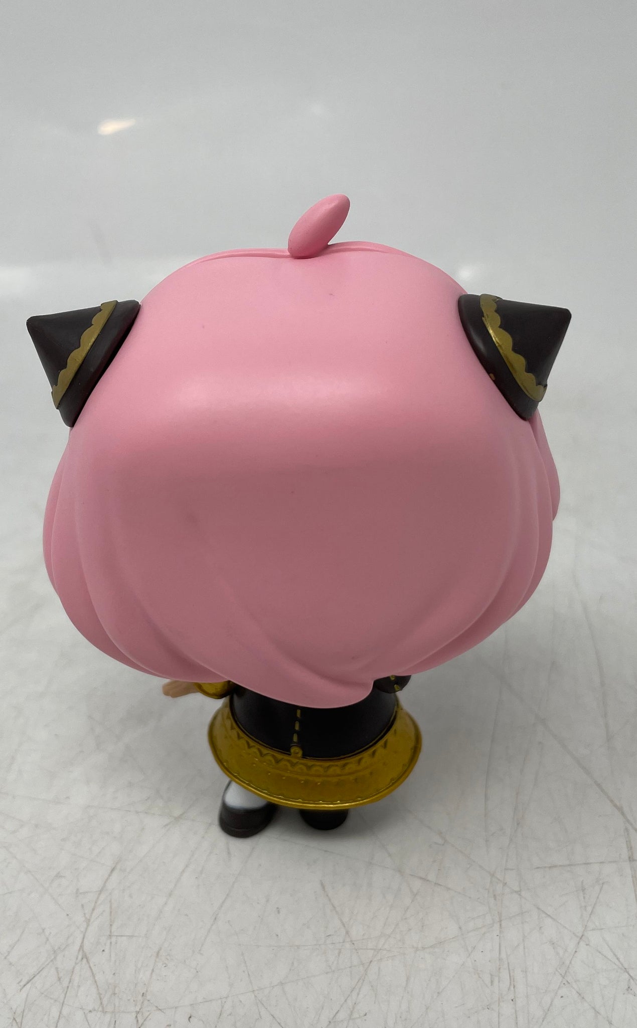 Funko Pop! Animation Spy X Family 1949 Anya Forger Vinyl Action Figure ...