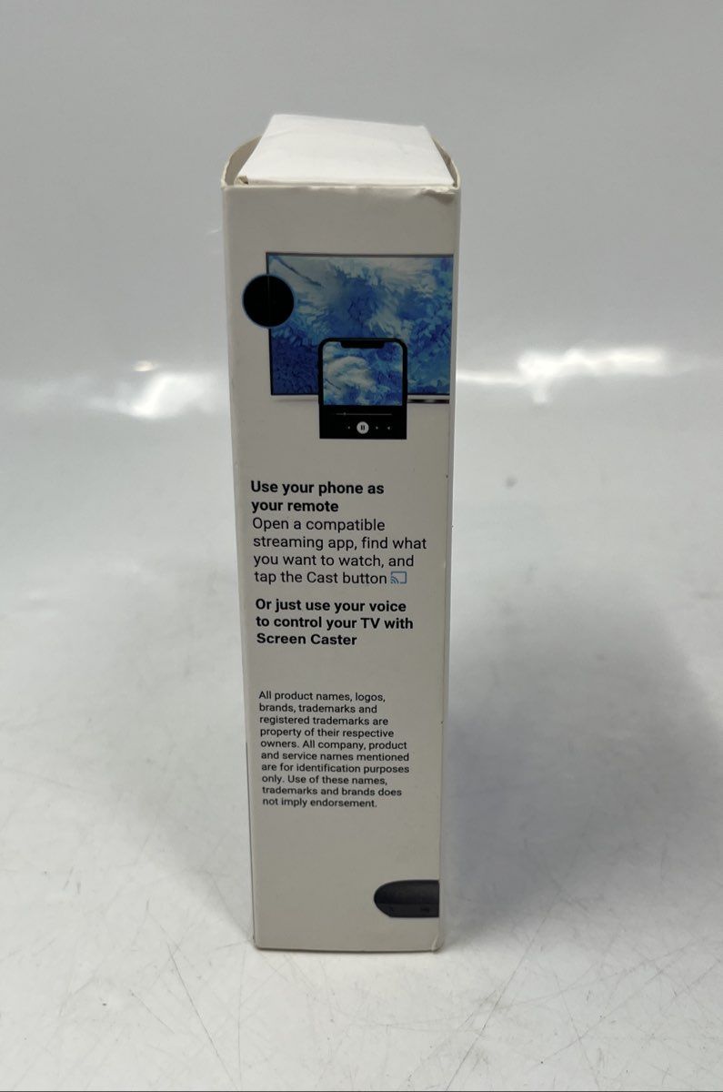 TV Buddy HD Support HDMI Display Digital Wi-Fi Sharing Screen Caster N ...