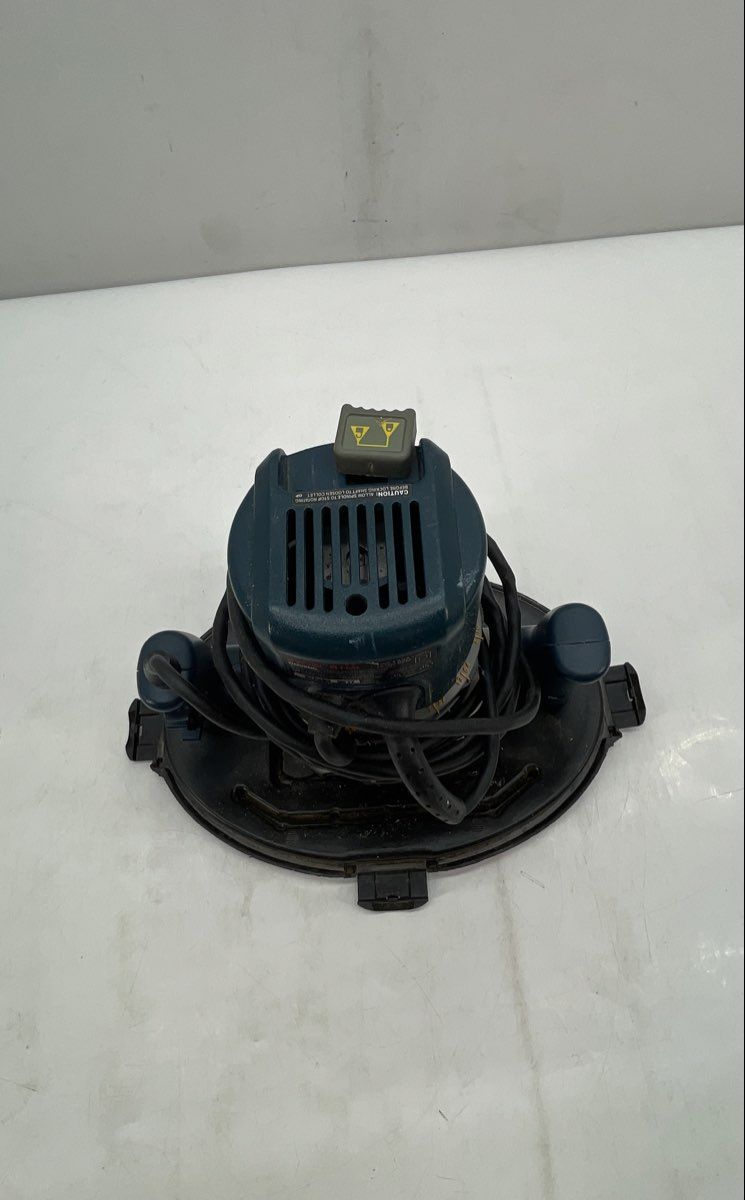 Ryobi R160 Power Wood Corded Electric Sander Machine Router Not Tested ...