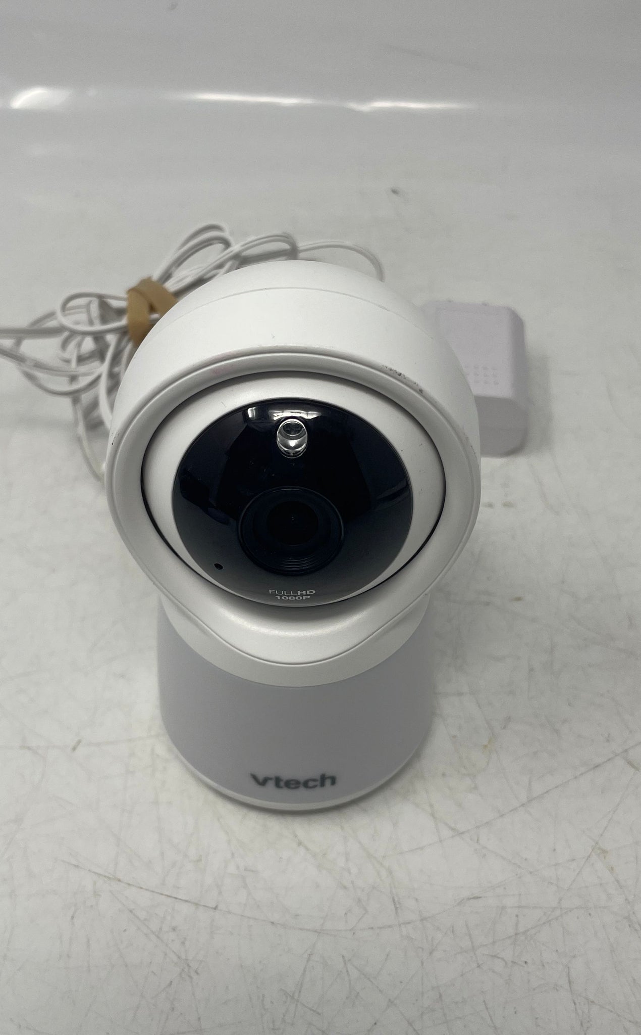 Vtech Model RM7754HD Smart Wi-Fi 1080p Video Baby Monitor Camera No Te ...
