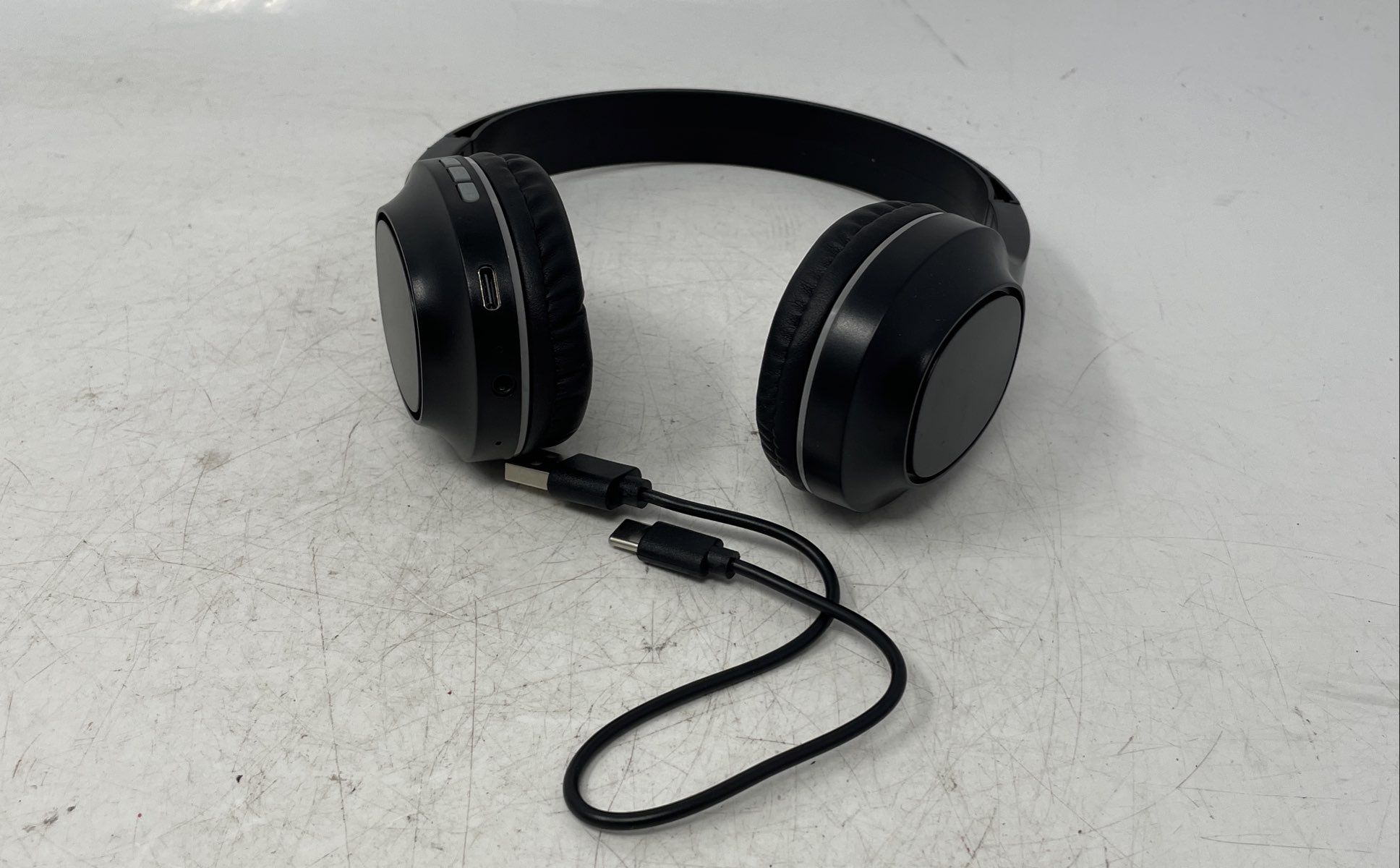 Sentry Kid-Safe Model BTKID Adjustable Headband Wireless Headphones No – The Goodwill Box