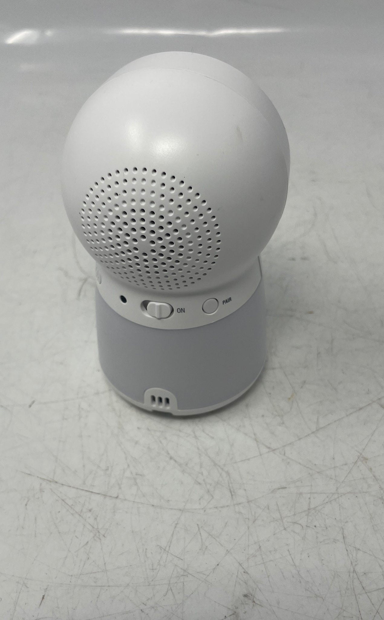 Vtech Model RM7754HD Smart Wi-Fi 1080p Video Baby Monitor Camera No Te ...